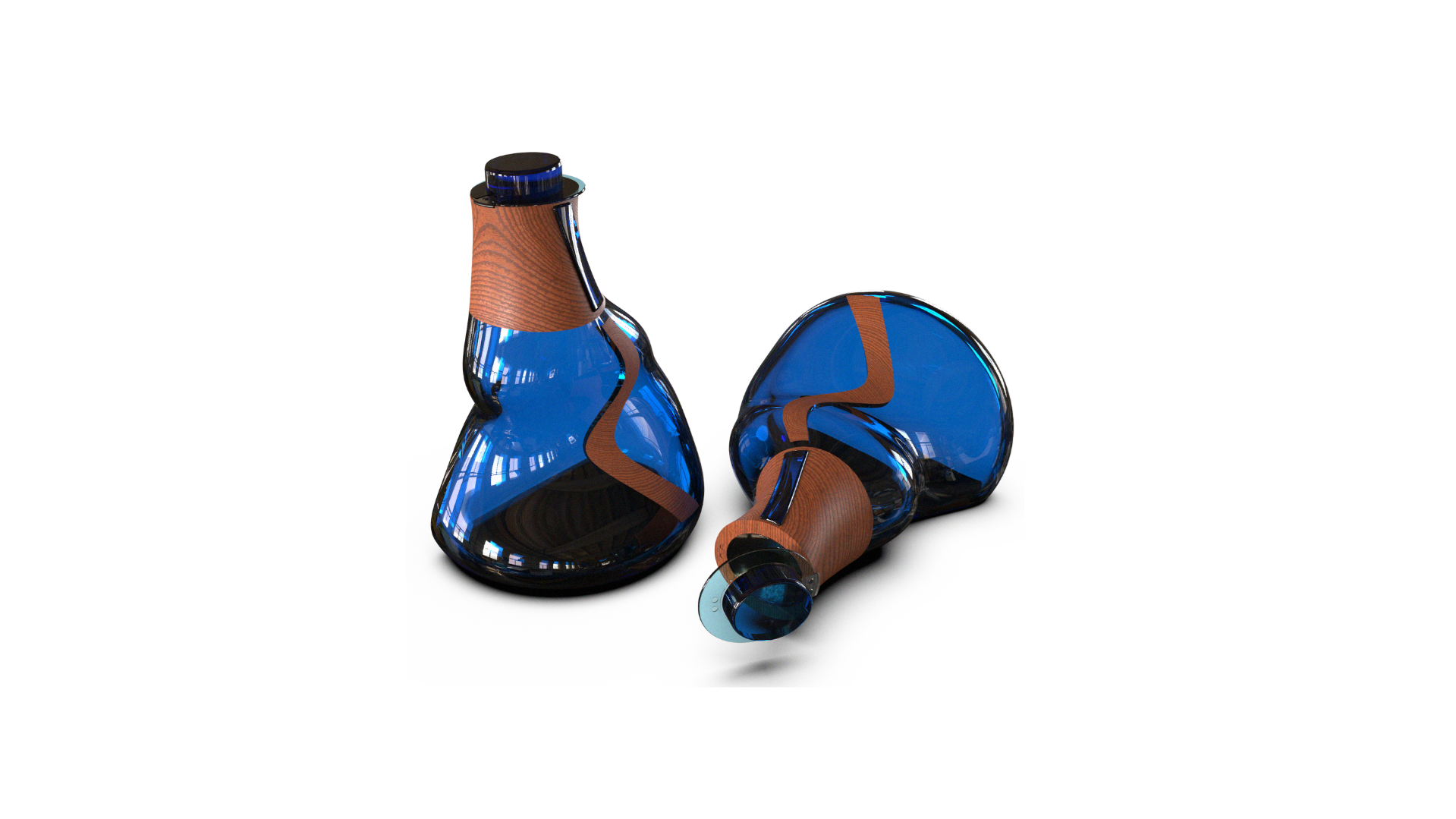 Jacob Fletcher - Product Design Portfolio